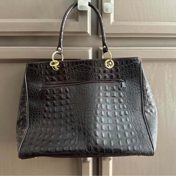 ciao | Bags | Brown Purse By Ciao | Poshmark